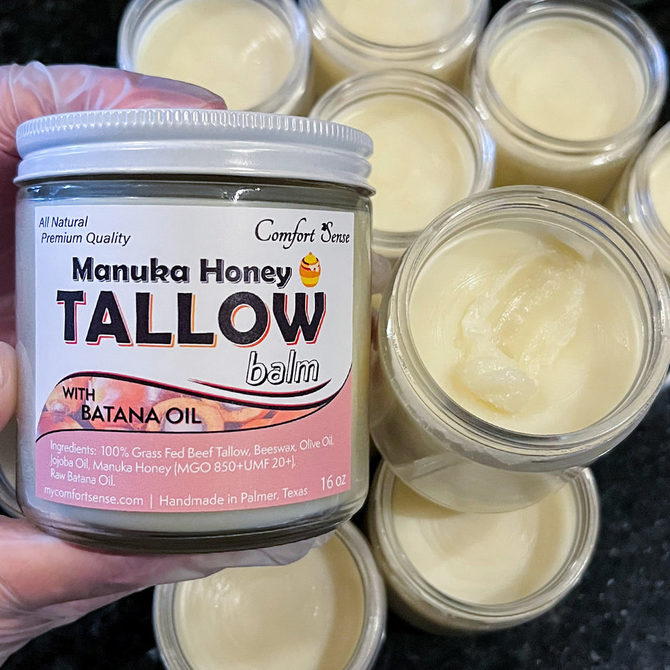 Products – Comfort Sense